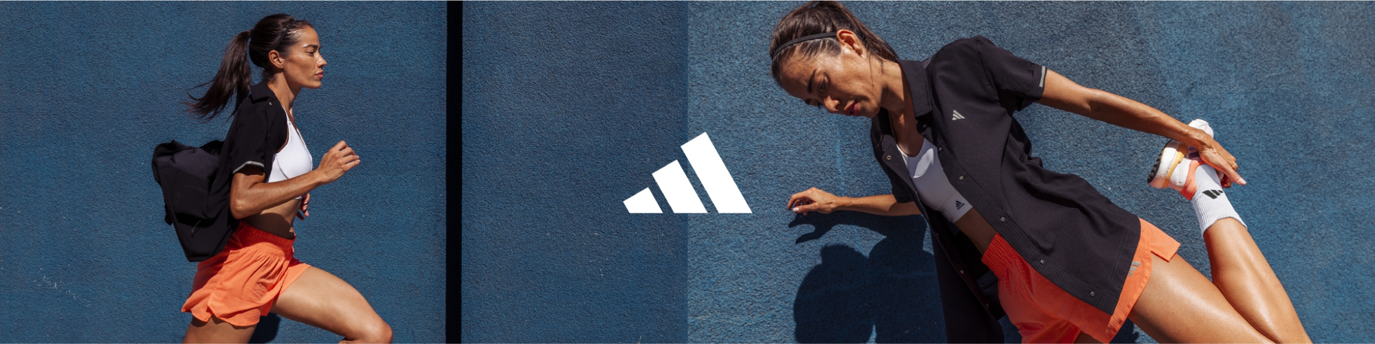 Designer Outlet Algarve | Adidas