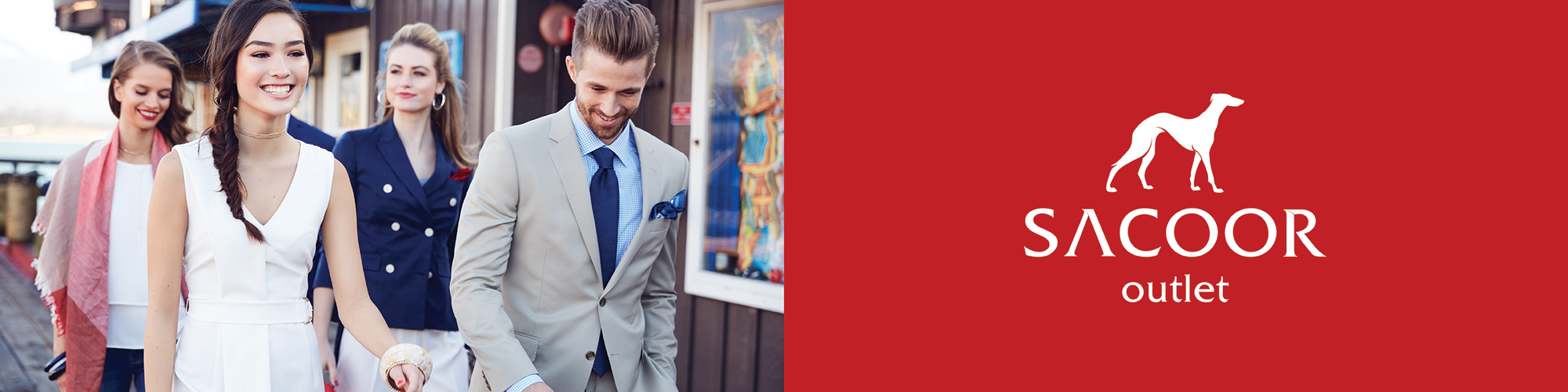 Sacoor Brother Logo William Baldwin; The New Face Of Sacoor Brothers