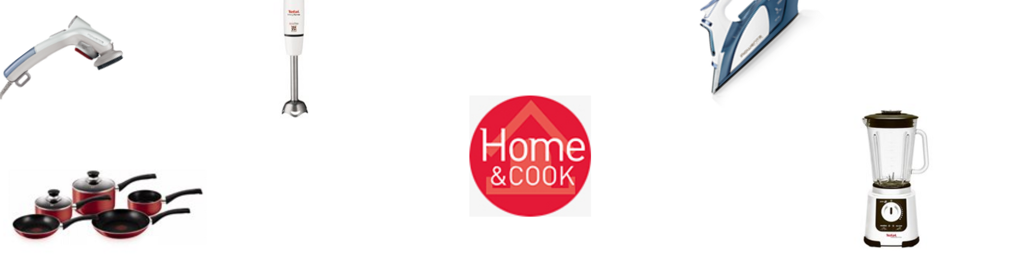 Designer Outlet Algarve | Home & Cook