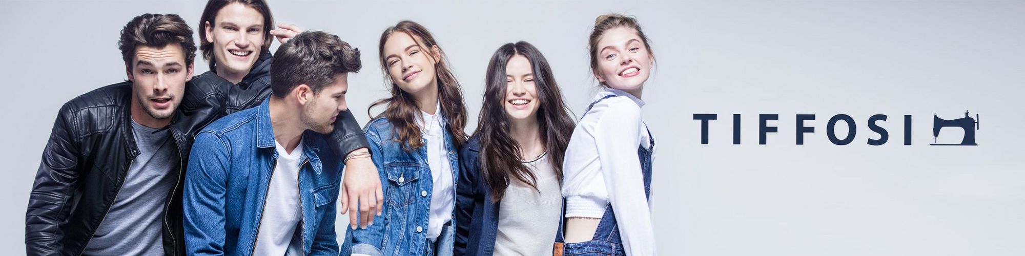 Designer Outlet Algarve | Tiffosi