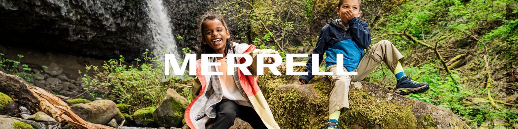 Designer Outlet Algarve | MERRELL