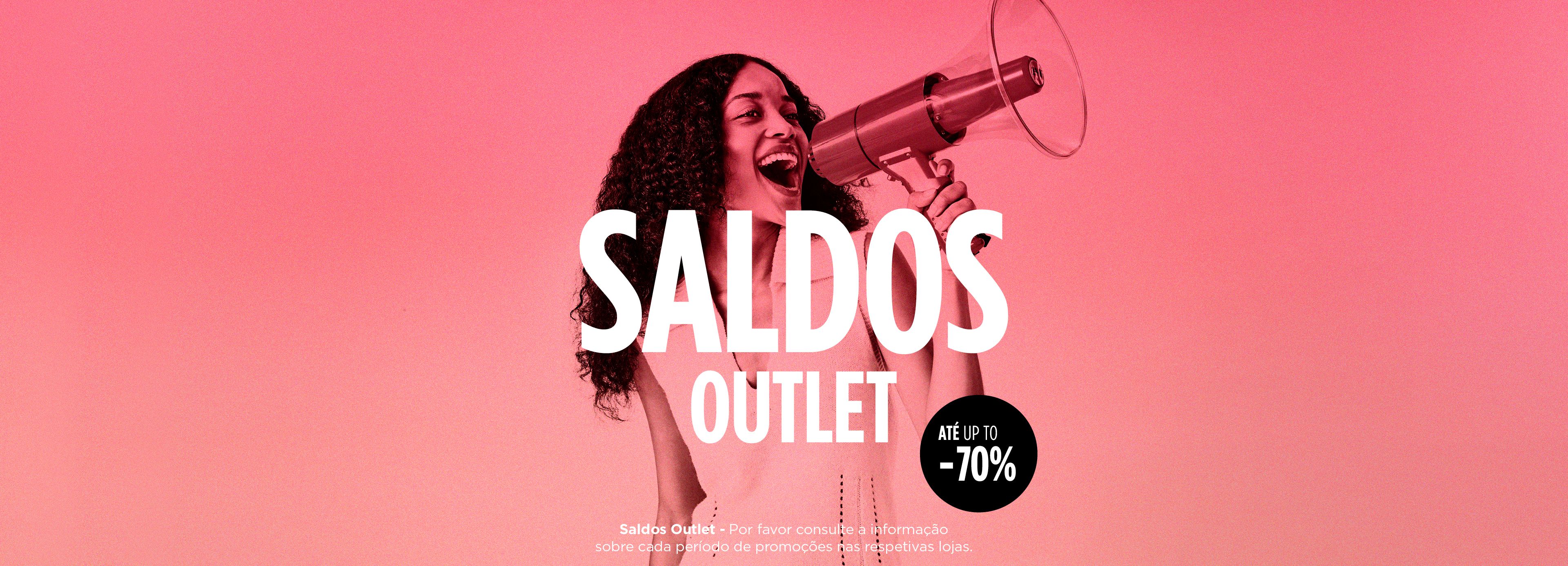 Designer Outlet Algarve | 30 - 70% desconto todo o ano!