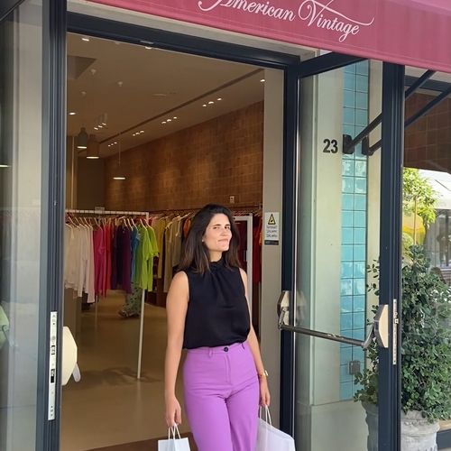 Designer Outlet Algarve | Fashion & Lifestyle 30 - 70% off