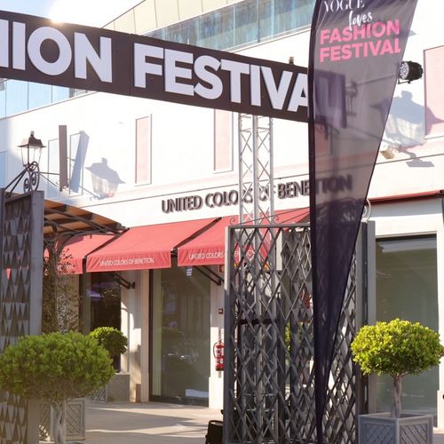 Designer Outlet Algarve | Fashion & Lifestyle 30 - 70% off